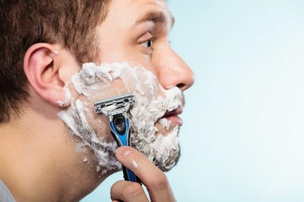 How to Prevent and Treat Razor Burn?