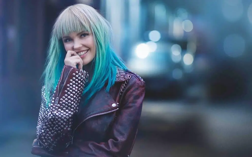 Best Splat Hair Color and Dye – Red, Blue and Pink – BeautyClue