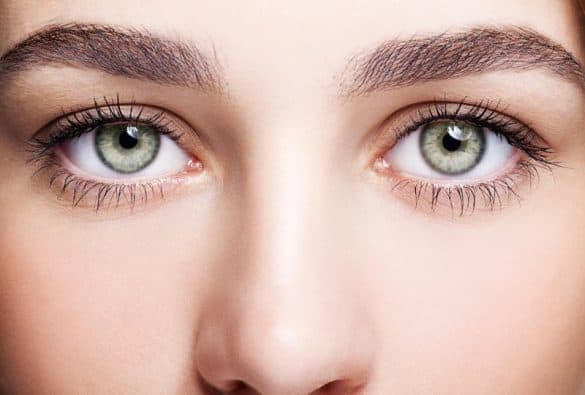 How Much Does Permanent Eye Color Change Cost?
